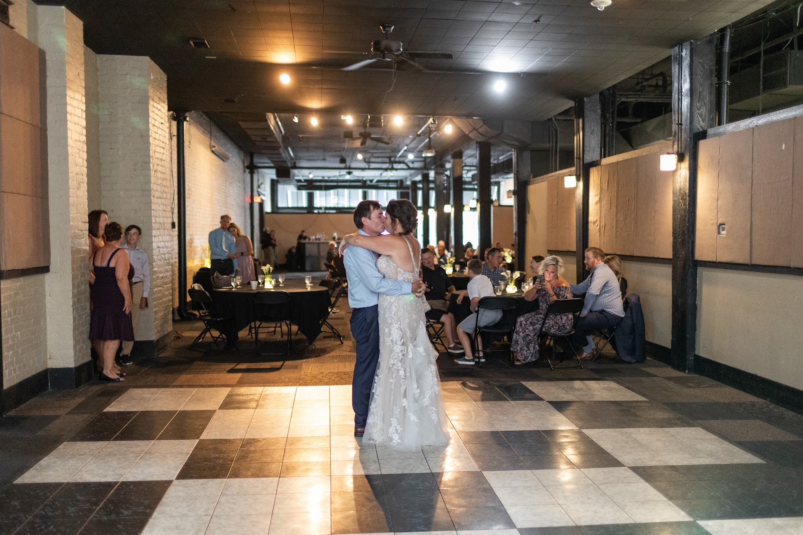 1316 Jones LLC - Wedding Venue | VowVenue.com