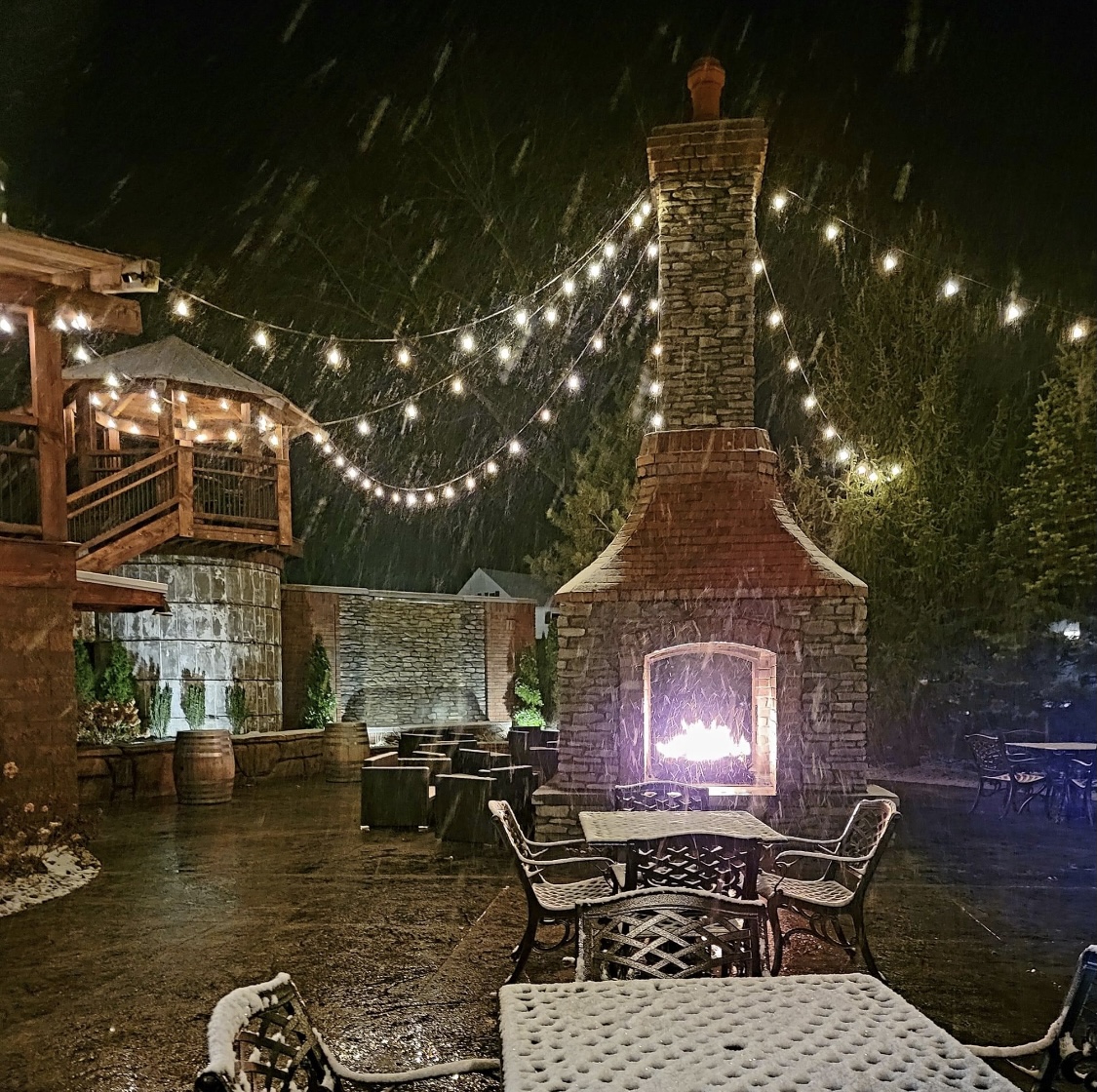 1875 Winery & Restaurant - Wedding Venue | VowVenue.com