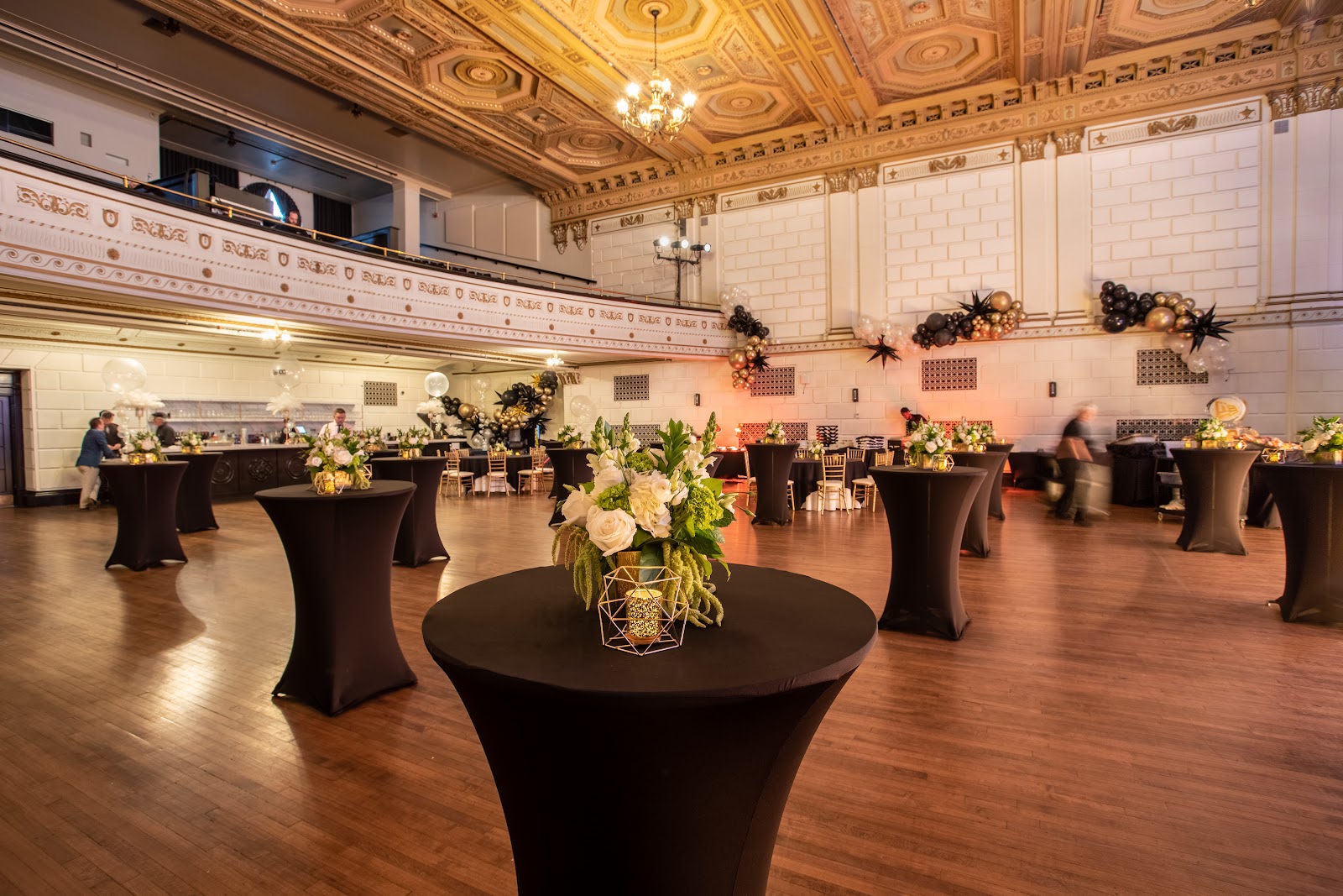 500 Pearl - Wedding Venue | VowVenue.com