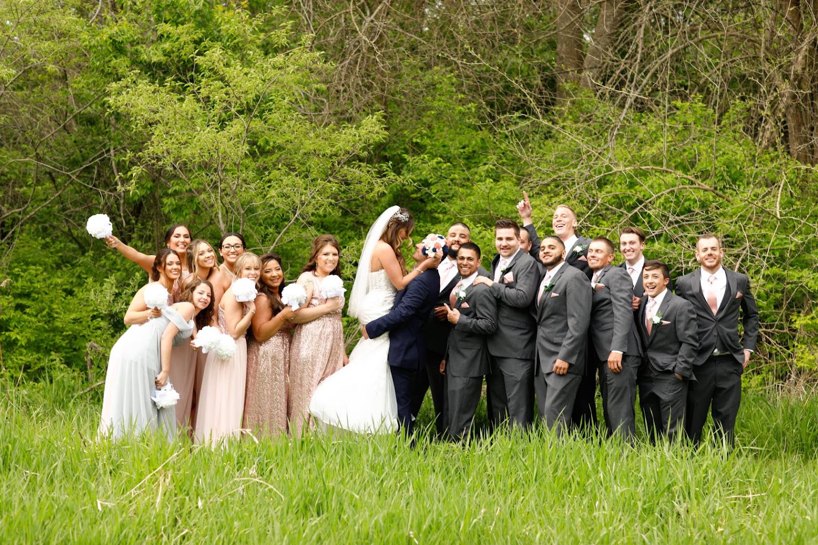 A Prairie Lodge - Wedding Venue | VowVenue.com