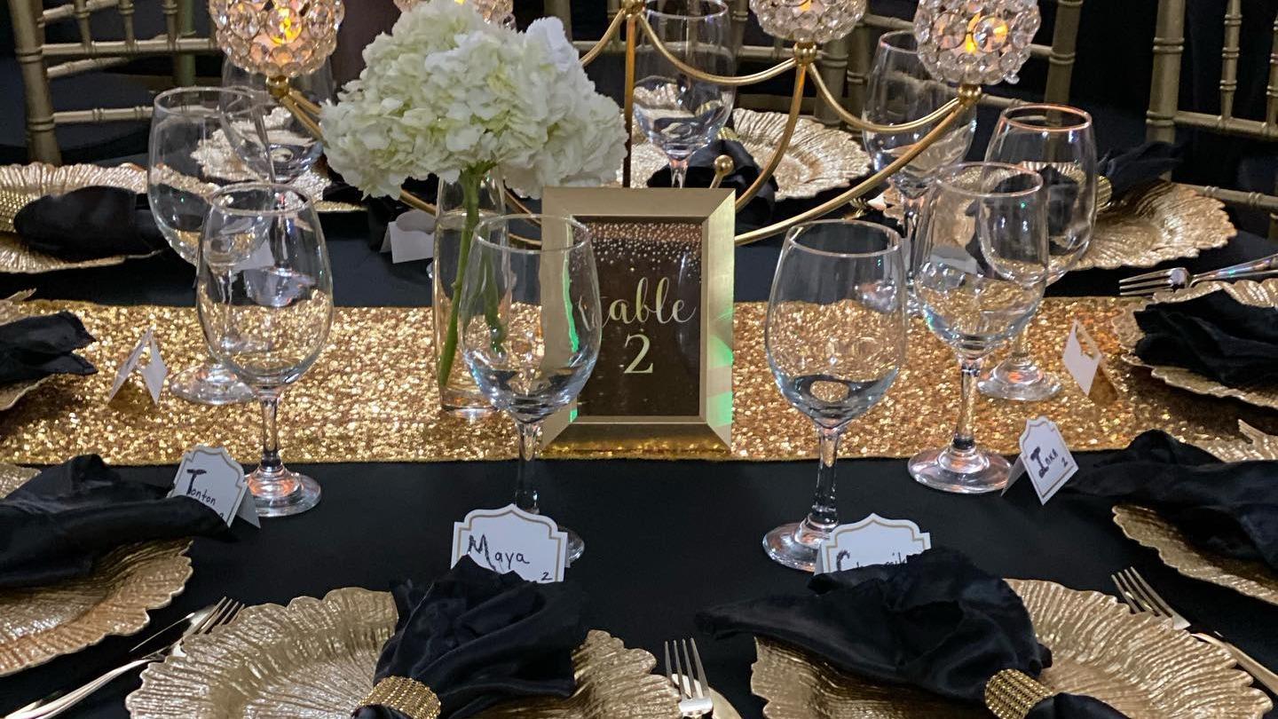 ACC Event Hall - Wedding Venue | VowVenue.com