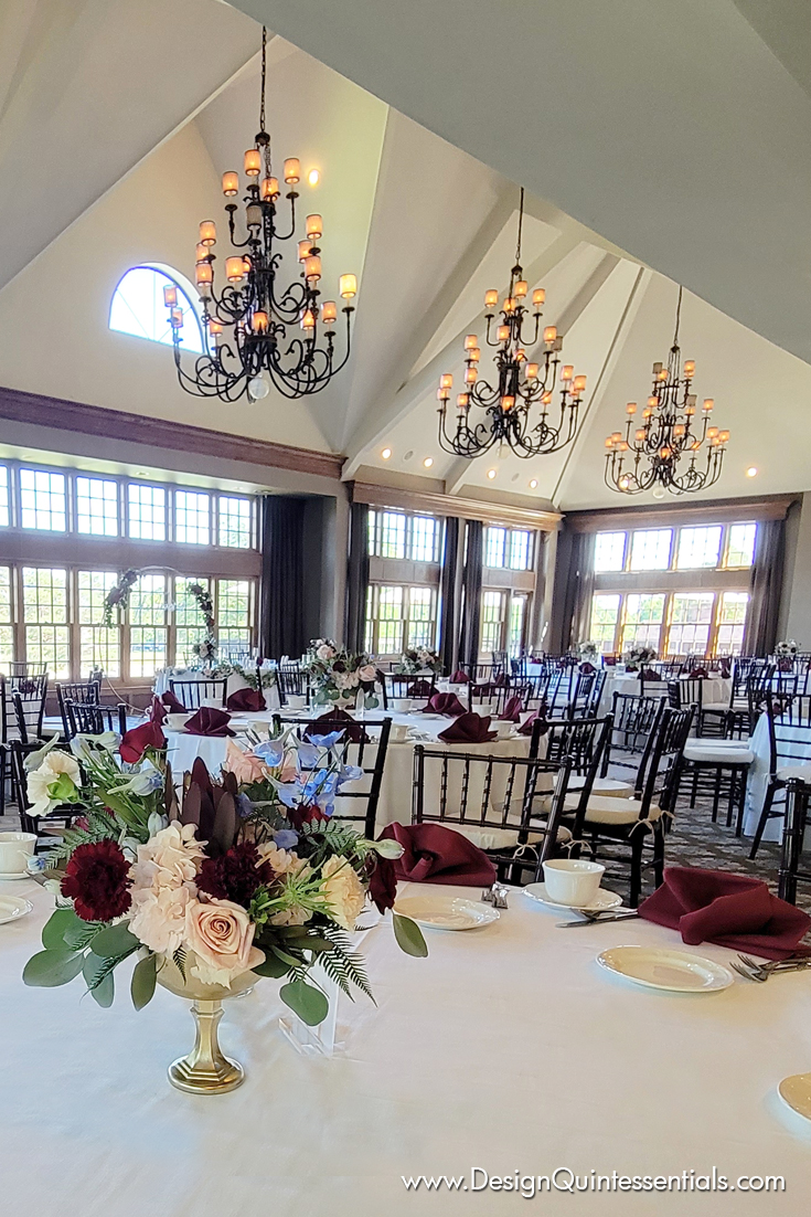 Addison Oaks - Buhl Estate Oak Management - Wedding Venue | VowVenue.com