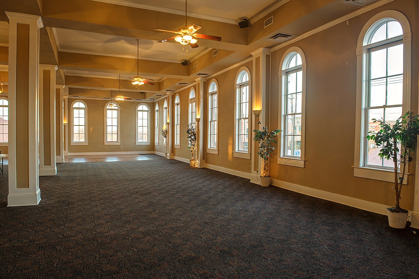 Adelaide Hall - Wedding Venue | VowVenue.com
