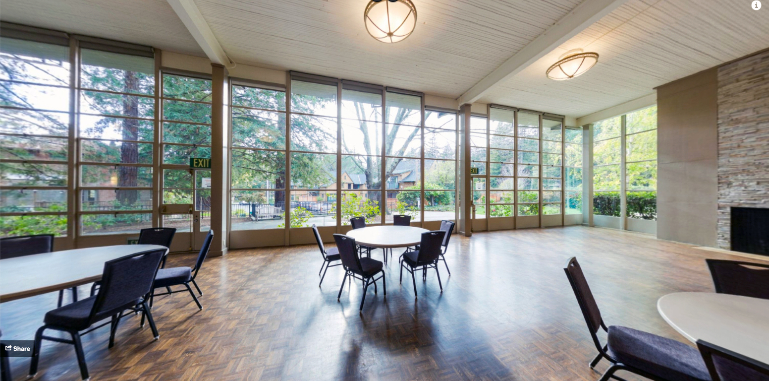 Alexander Hall - Wedding Venue | VowVenue.com
