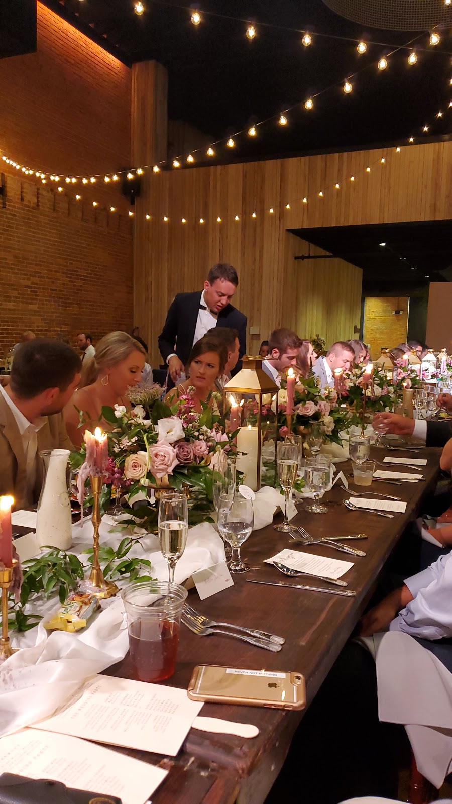 Alley Station - Wedding Venue | VowVenue.com