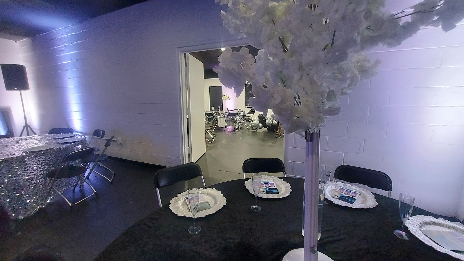 Alora Event House - Wedding Venue | VowVenue.com