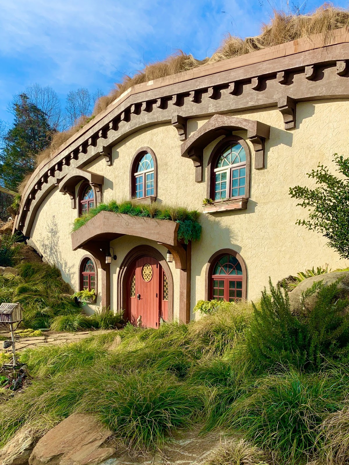 Ancient Lore Village - Wedding Venue | VowVenue.com