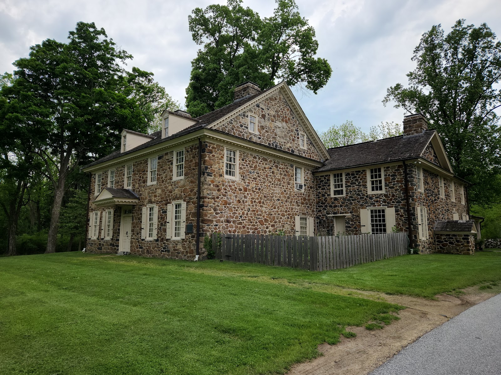 Anthony Wayne House - Wedding Venue | VowVenue.com