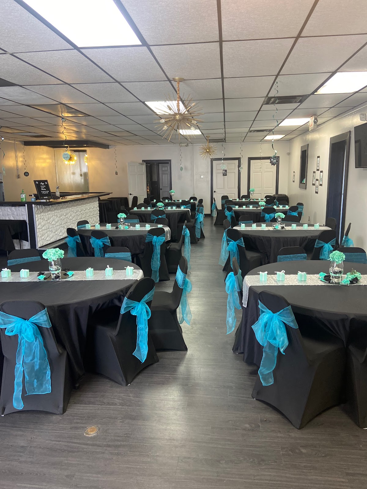 Apex Events Venue - Wedding Venue | VowVenue.com