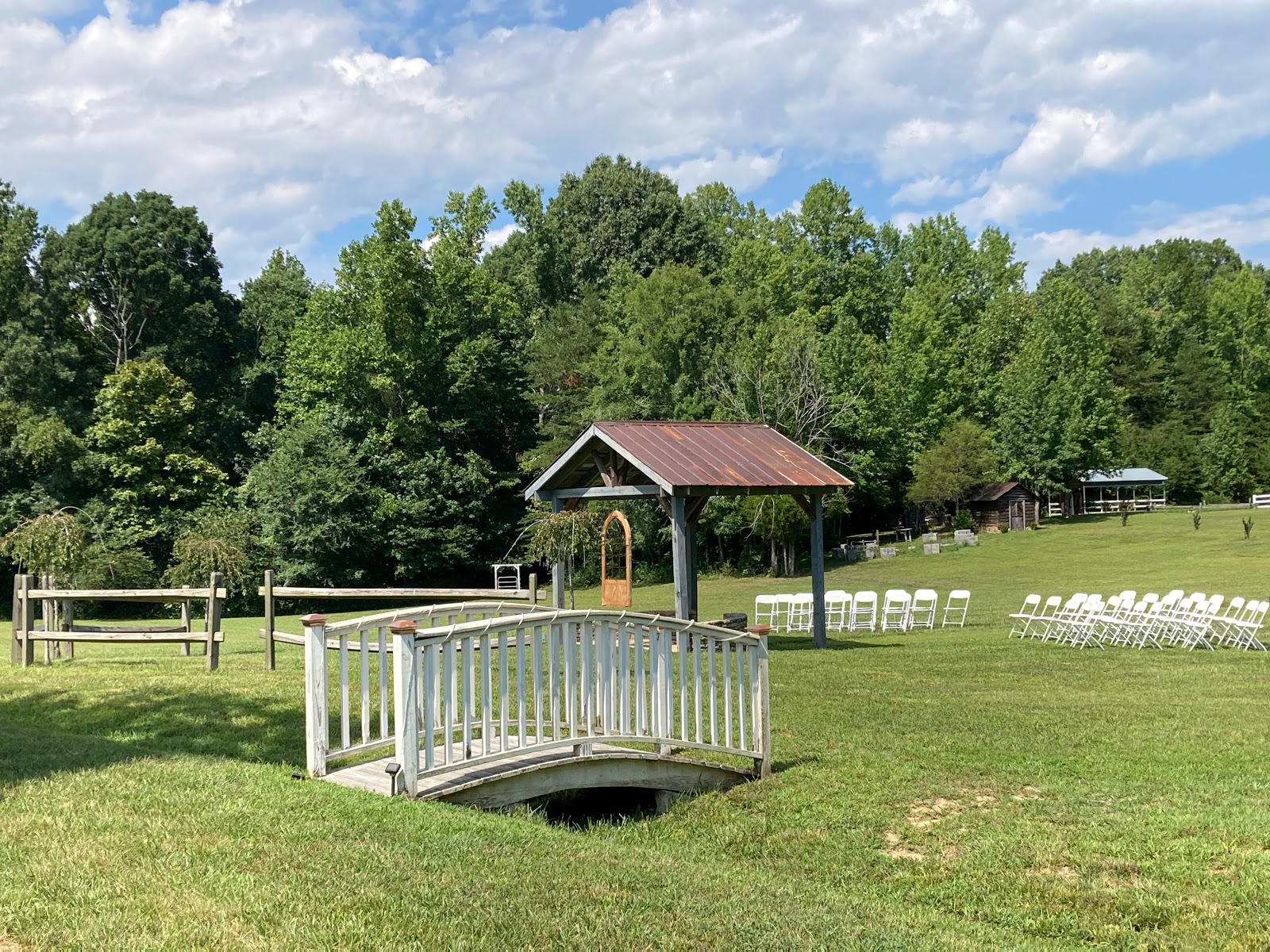 Apple Creek Ranch Event Center - Wedding Venue | VowVenue.com