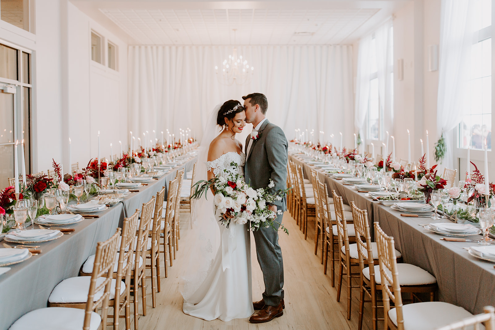 Arbor at the Port - Wedding Venue | VowVenue.com