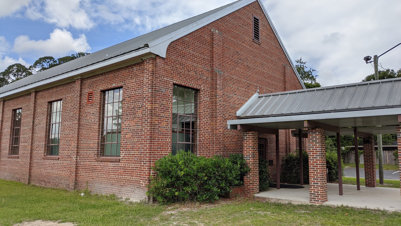 Archer Community Center - Wedding Venue | VowVenue.com