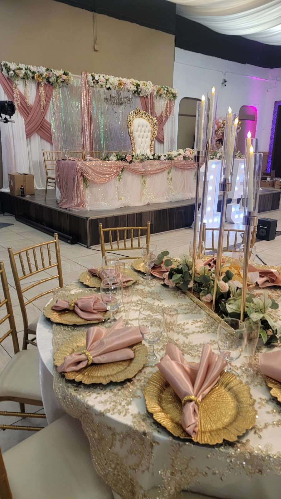 Armaans Palace Event Hall - Wedding Venue | VowVenue.com