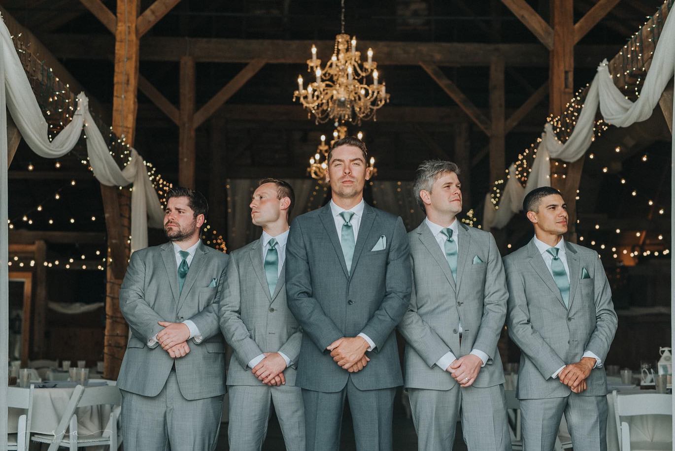 Ash and Oak Weddings - Wedding Venue | VowVenue.com