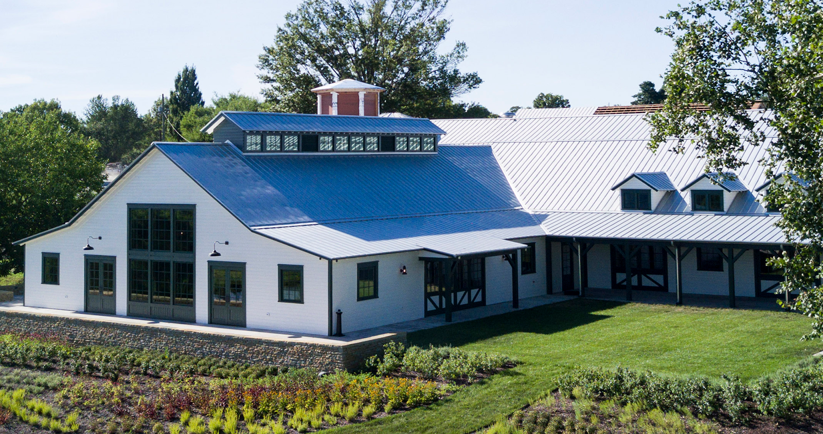 Ashbourne Farms - Wedding Venue | VowVenue.com