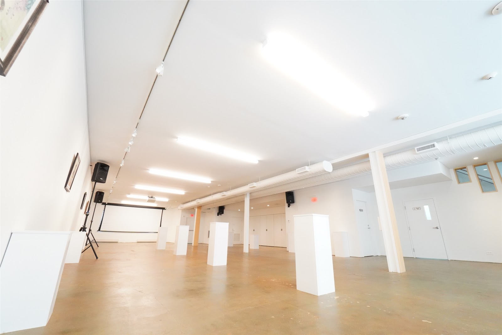 Asian Fusion Gallery - Wedding Venue | VowVenue.com