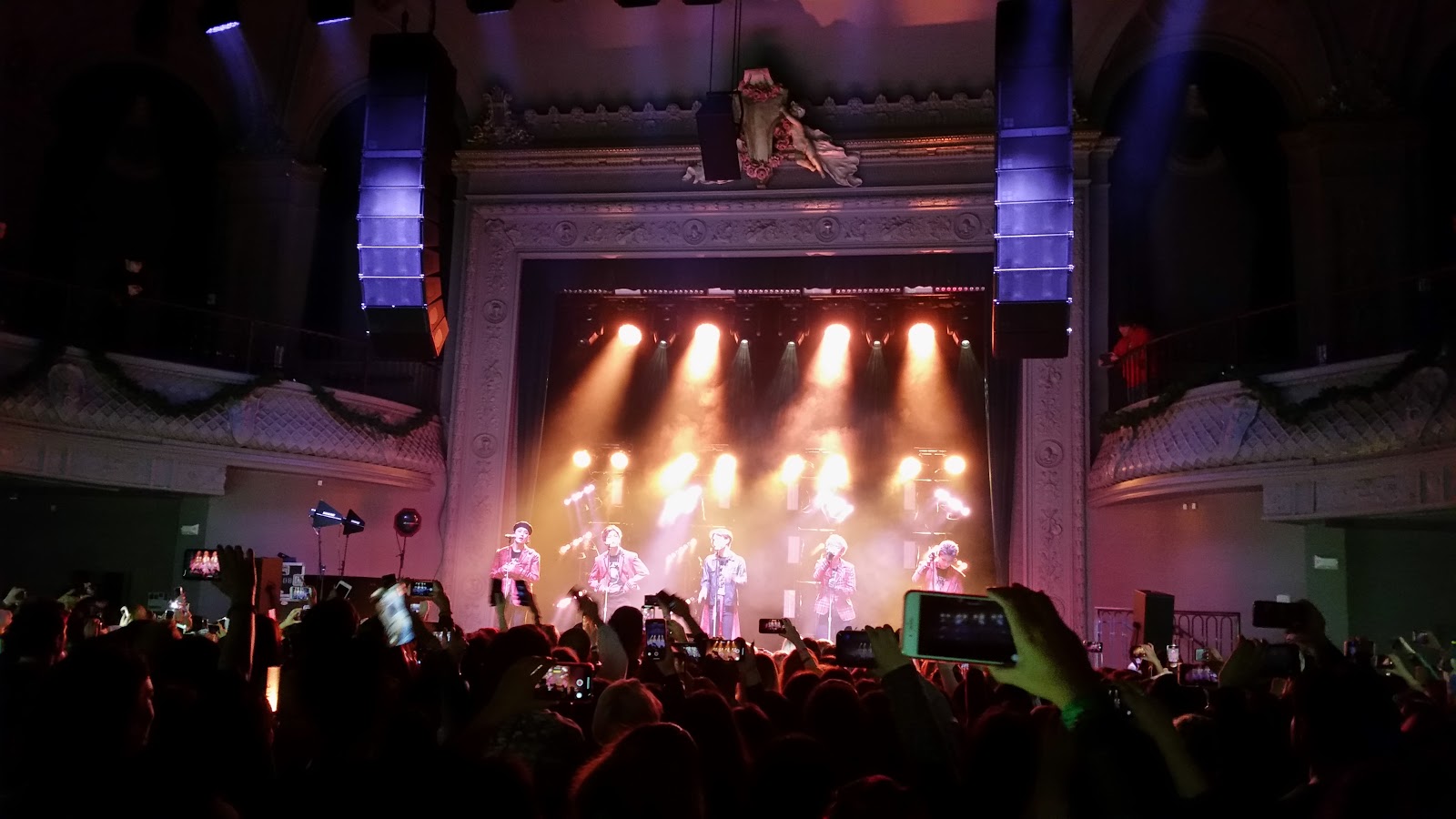 August Hall - Wedding Venue | VowVenue.com