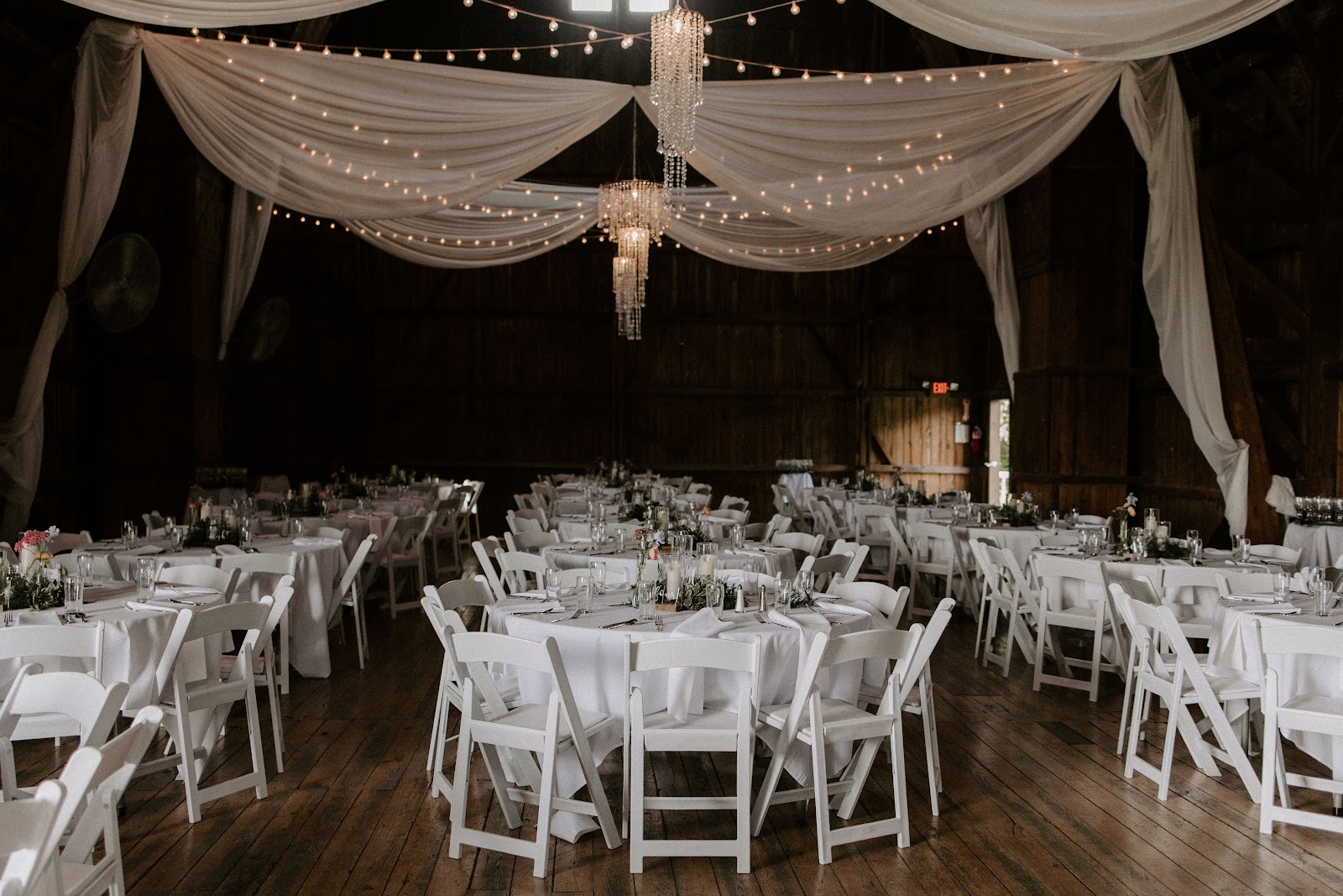Avon Century Barn - Wedding Venue | VowVenue.com