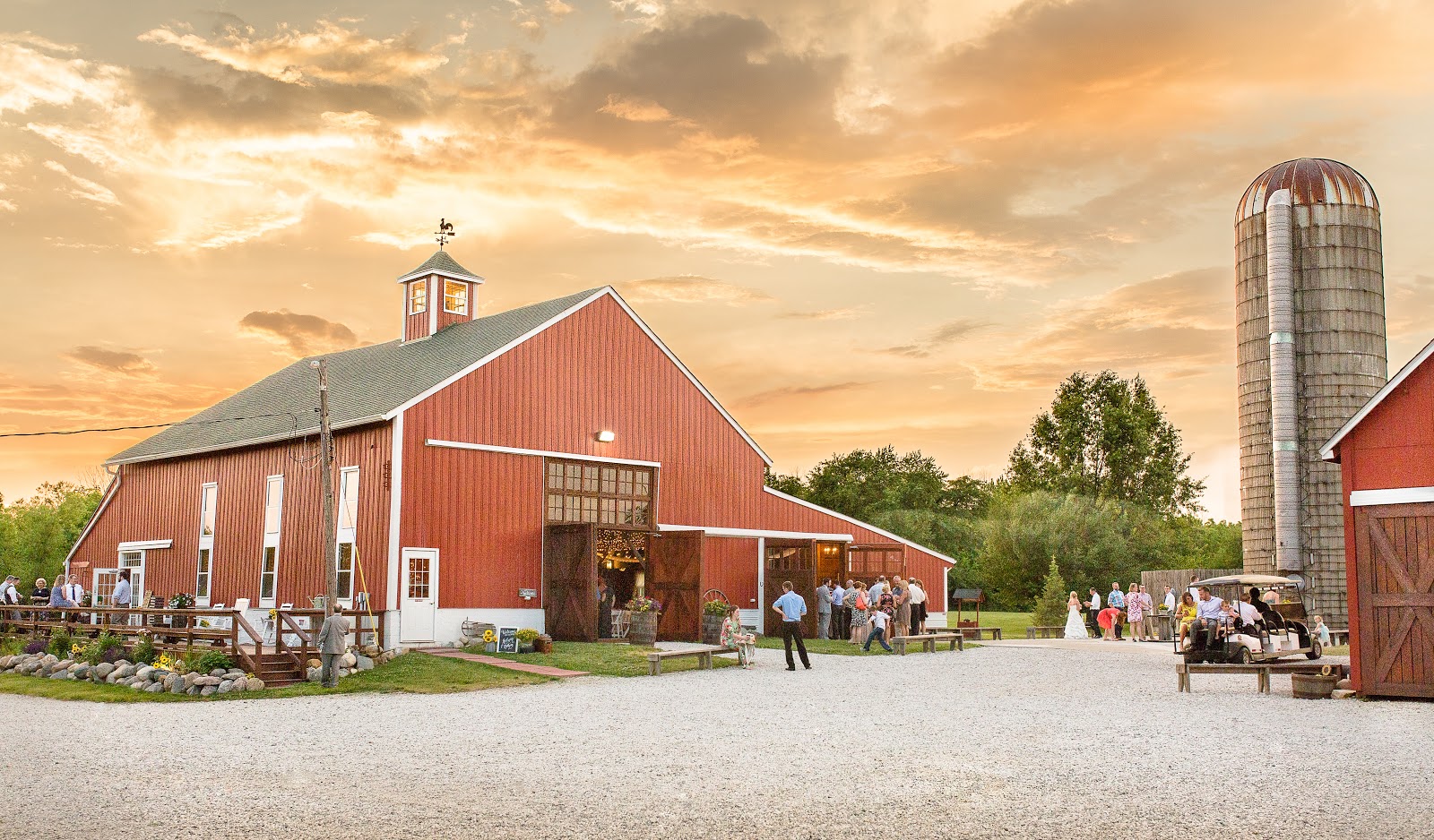 Avon wedding & event barn 60 photos - Astyledwedding.com