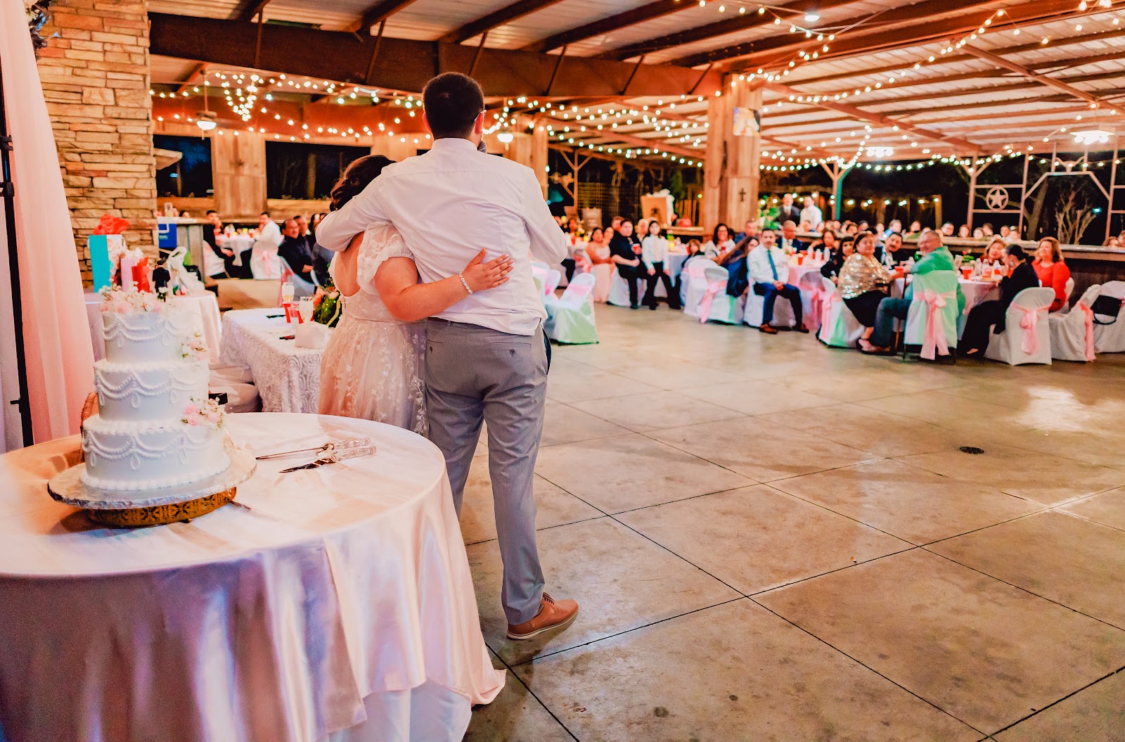 BH Ranch - Wedding Venue | VowVenue.com