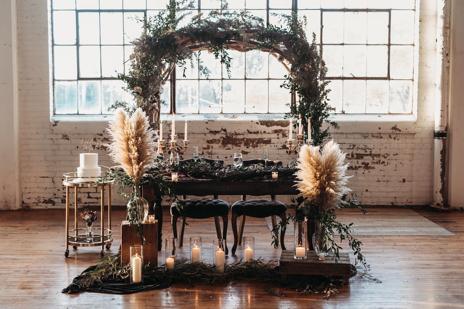 BLDG17CLE - Wedding Venue | VowVenue.com