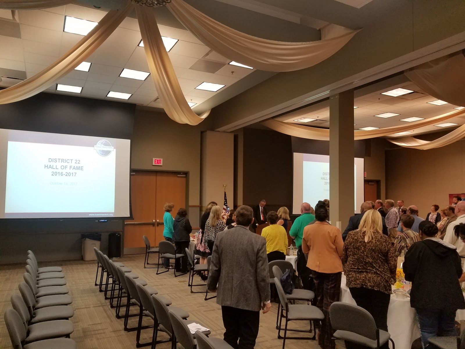 Ball Event Center - Wedding Venue | VowVenue.com