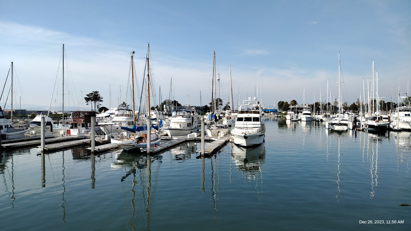 Ballena Bay Yacht Club - Wedding Venue | VowVenue.com