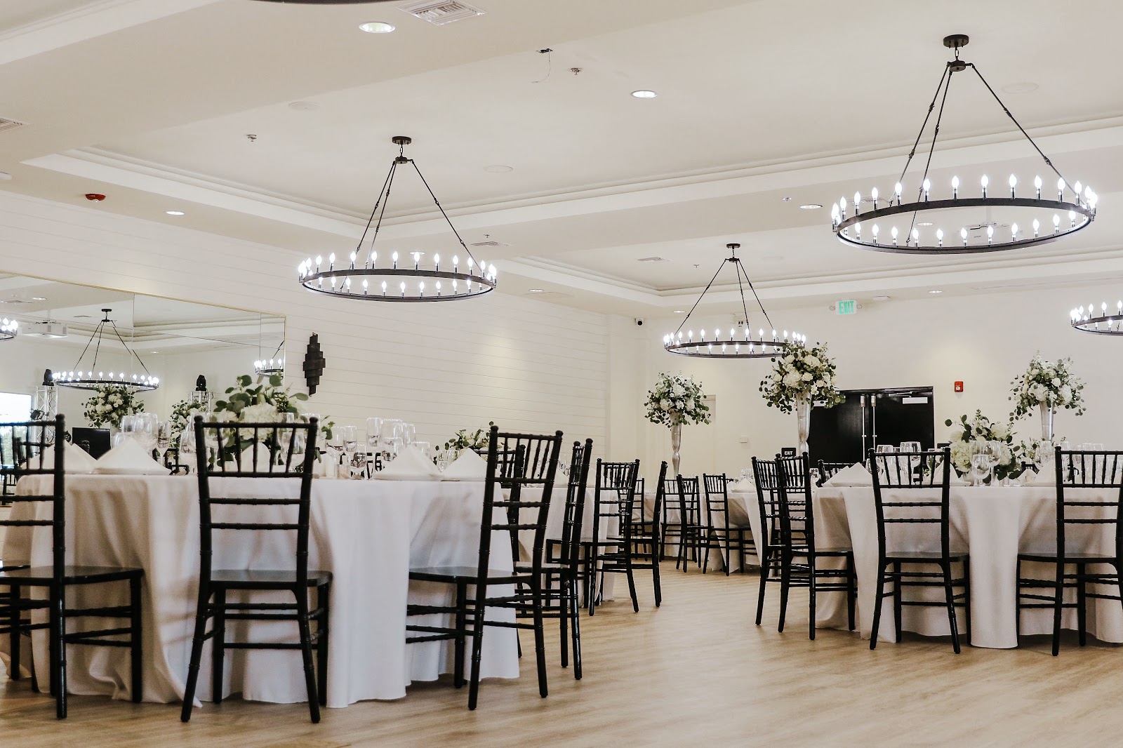Balmoral Event Center - Wedding Venue | VowVenue.com