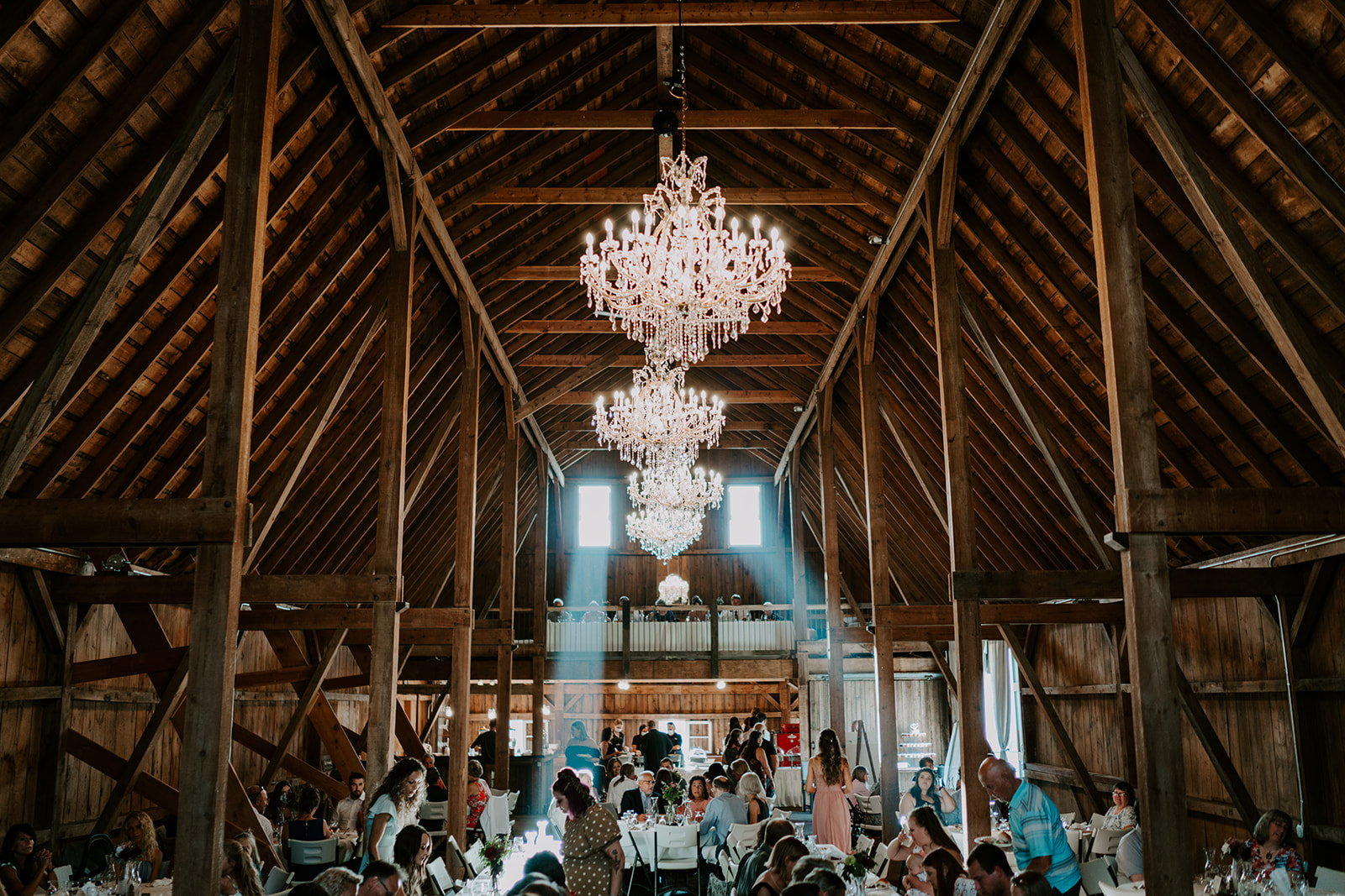Barn at Cedar Knoll - Wedding Venue | VowVenue.com