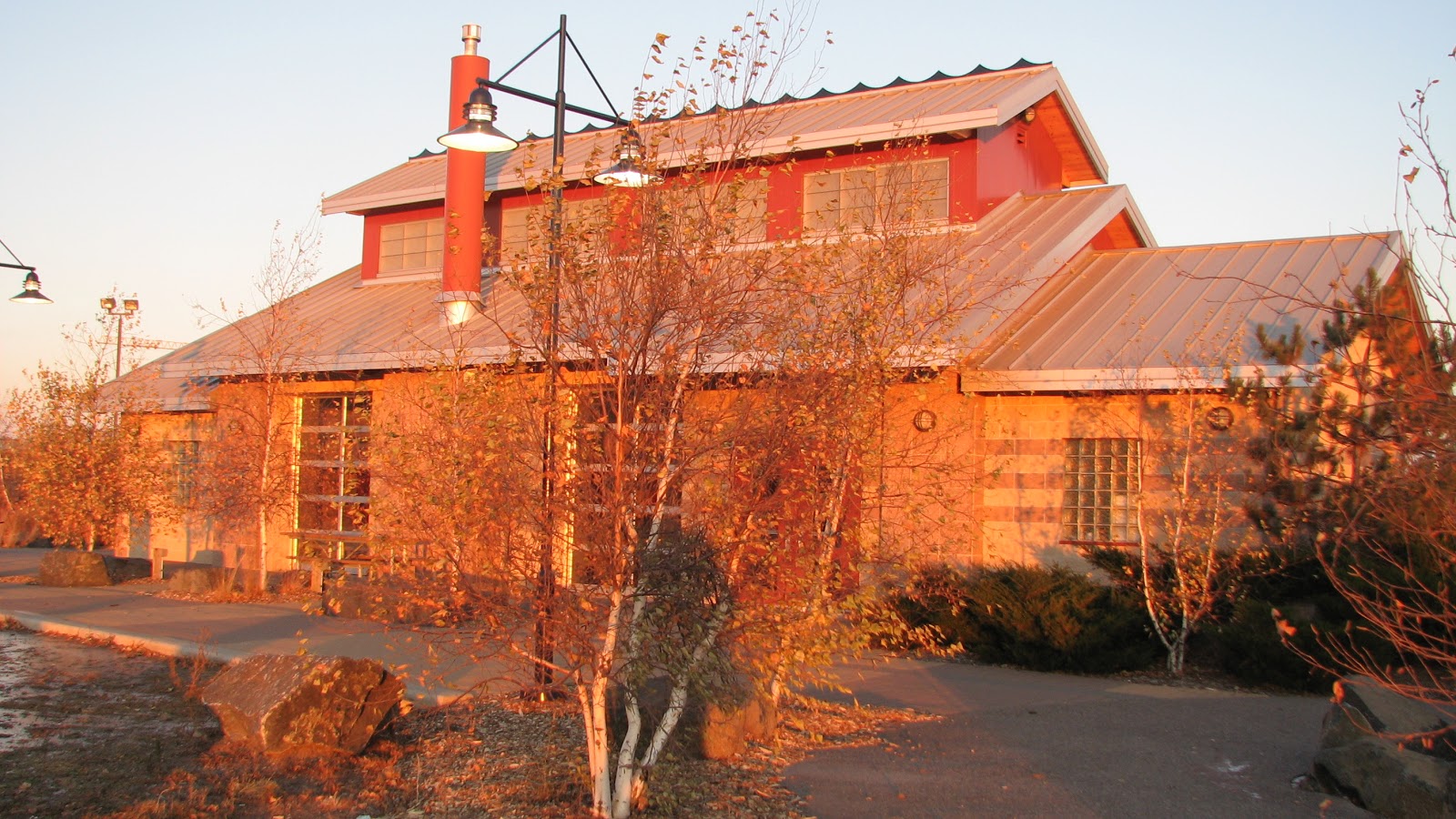 Bayfront Family Center - Wedding Venue | VowVenue.com