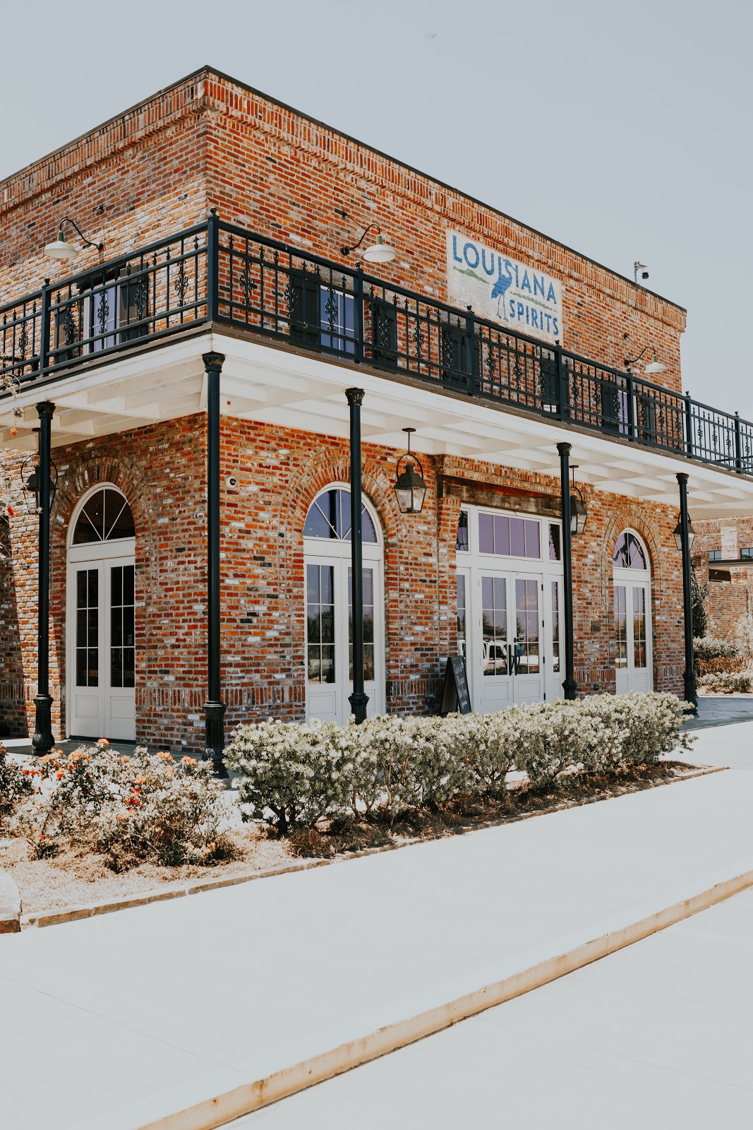 Bayou Rum Distillery & Event Center - Wedding Venue | VowVenue.com