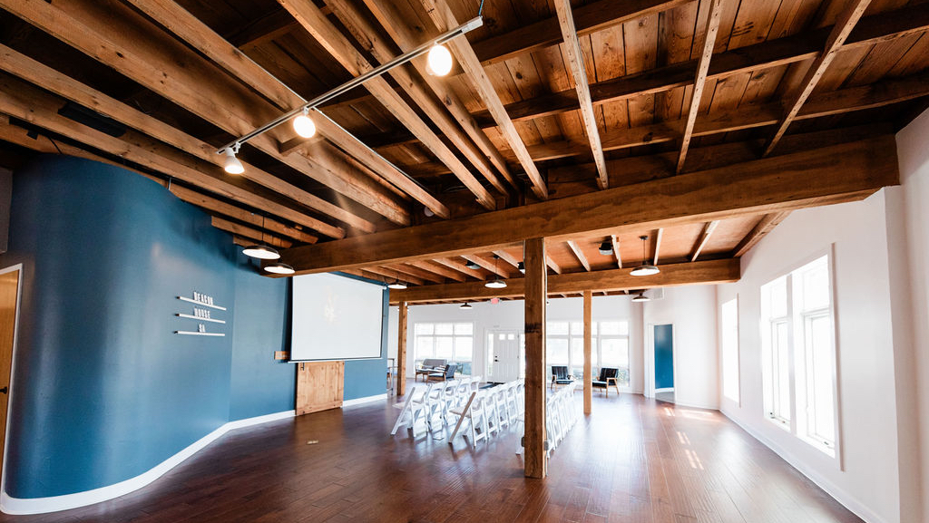 Beacon House - Wedding Venue | VowVenue.com