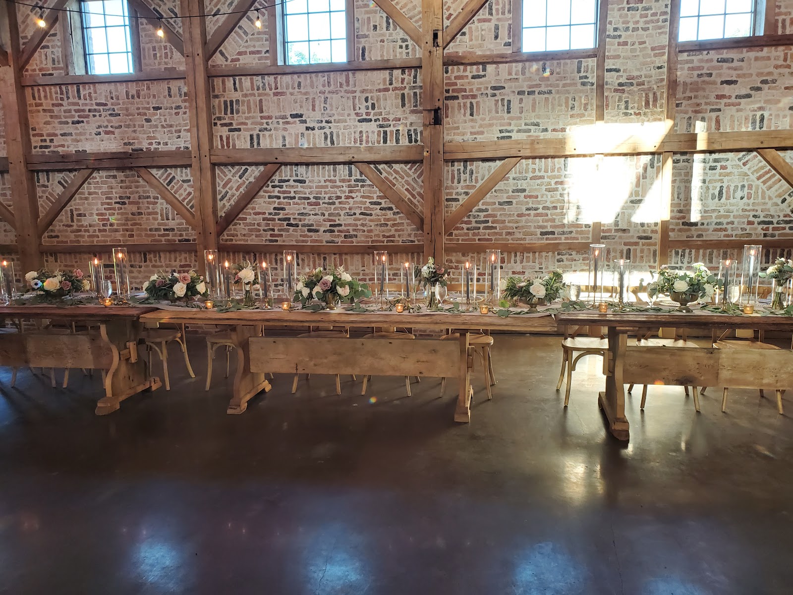 Beckendorff Farms - Wedding Venue | VowVenue.com