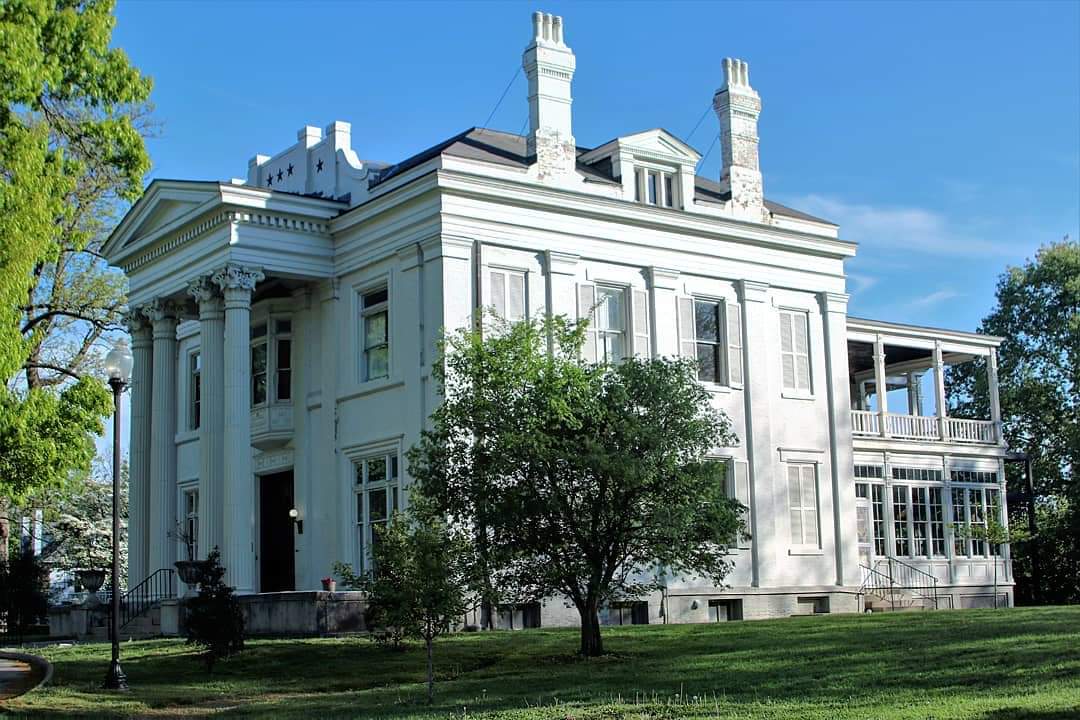 Bell House - Wedding Venue | VowVenue.com