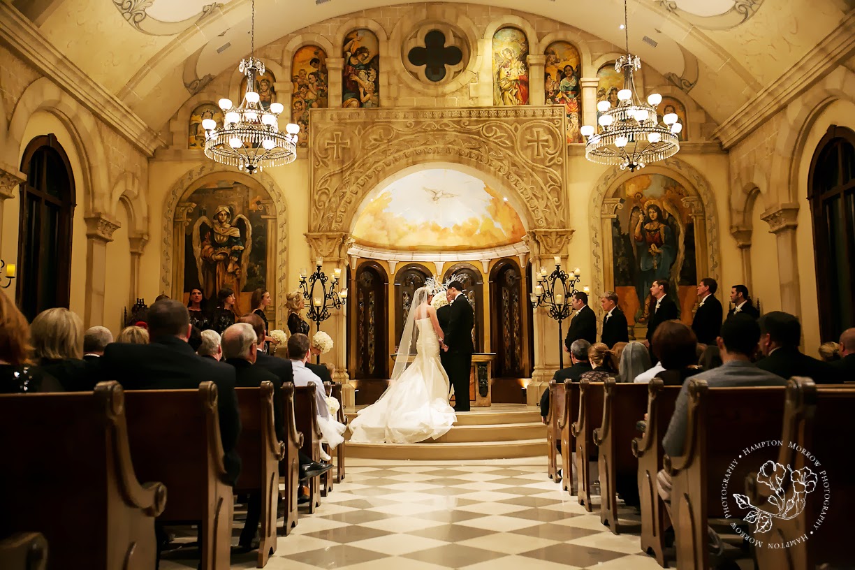 Bella Donna Chapel - Wedding Venue | VowVenue.com