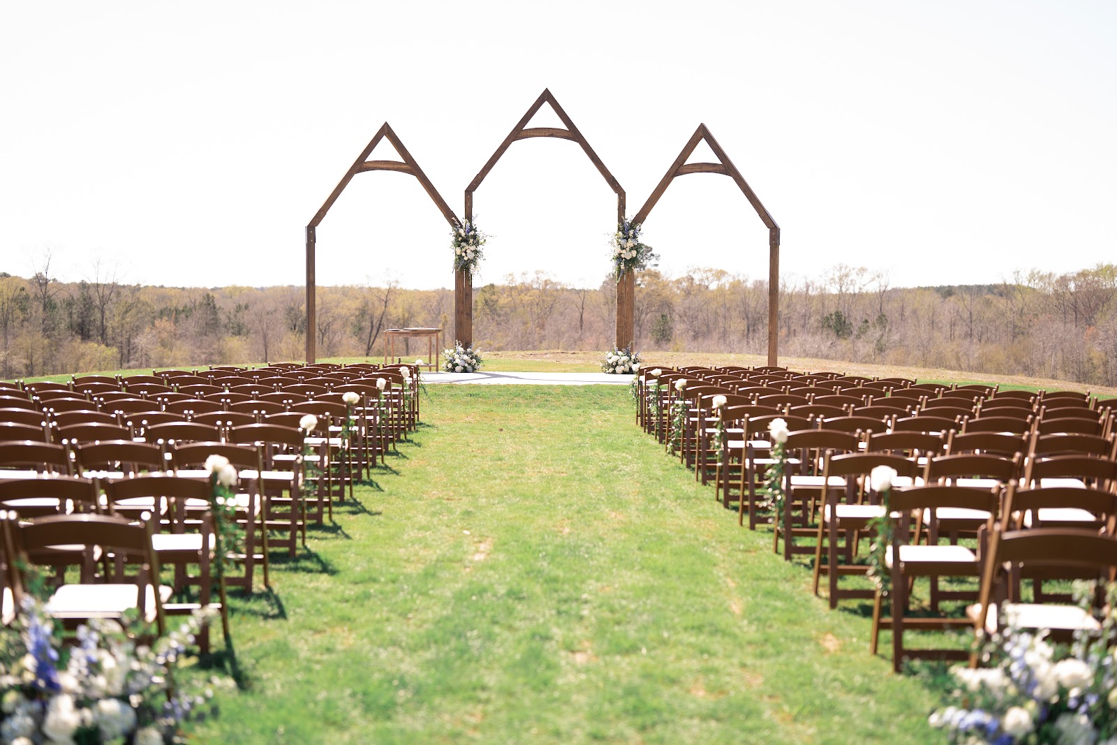 Bella Rouge Venue - Wedding Venue | VowVenue.com