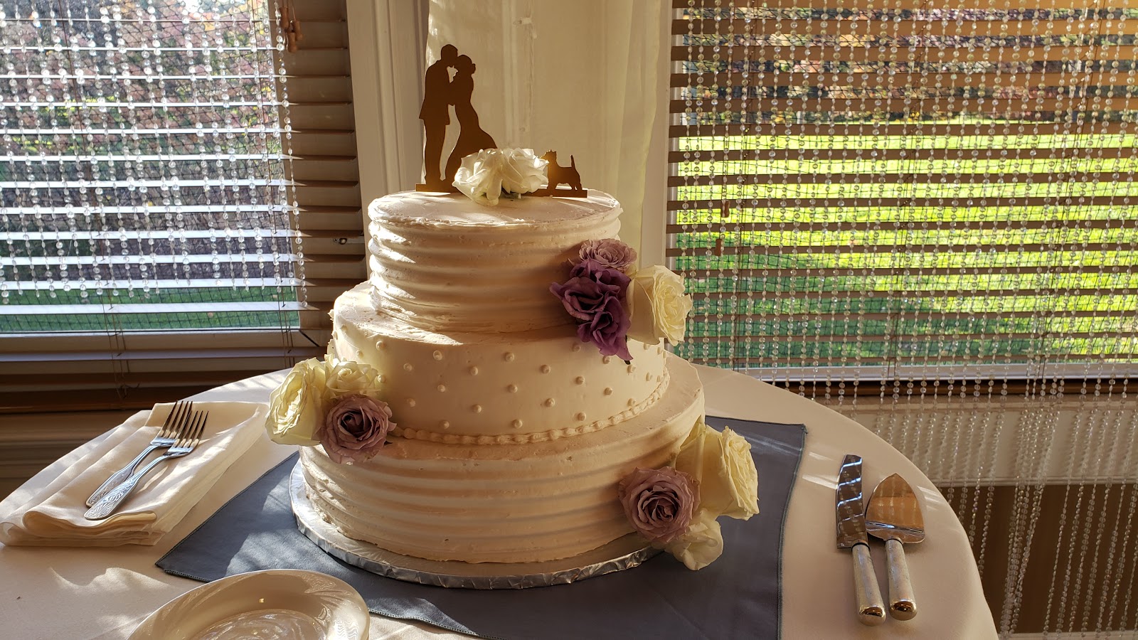 Bella Vista at Hawks Landing Country Club - Wedding Venue | VowVenue.com