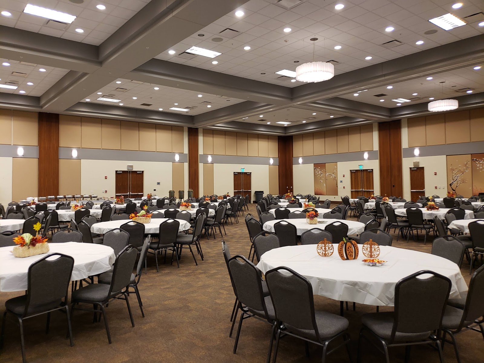 Benton Event Center - Wedding Venue | VowVenue.com