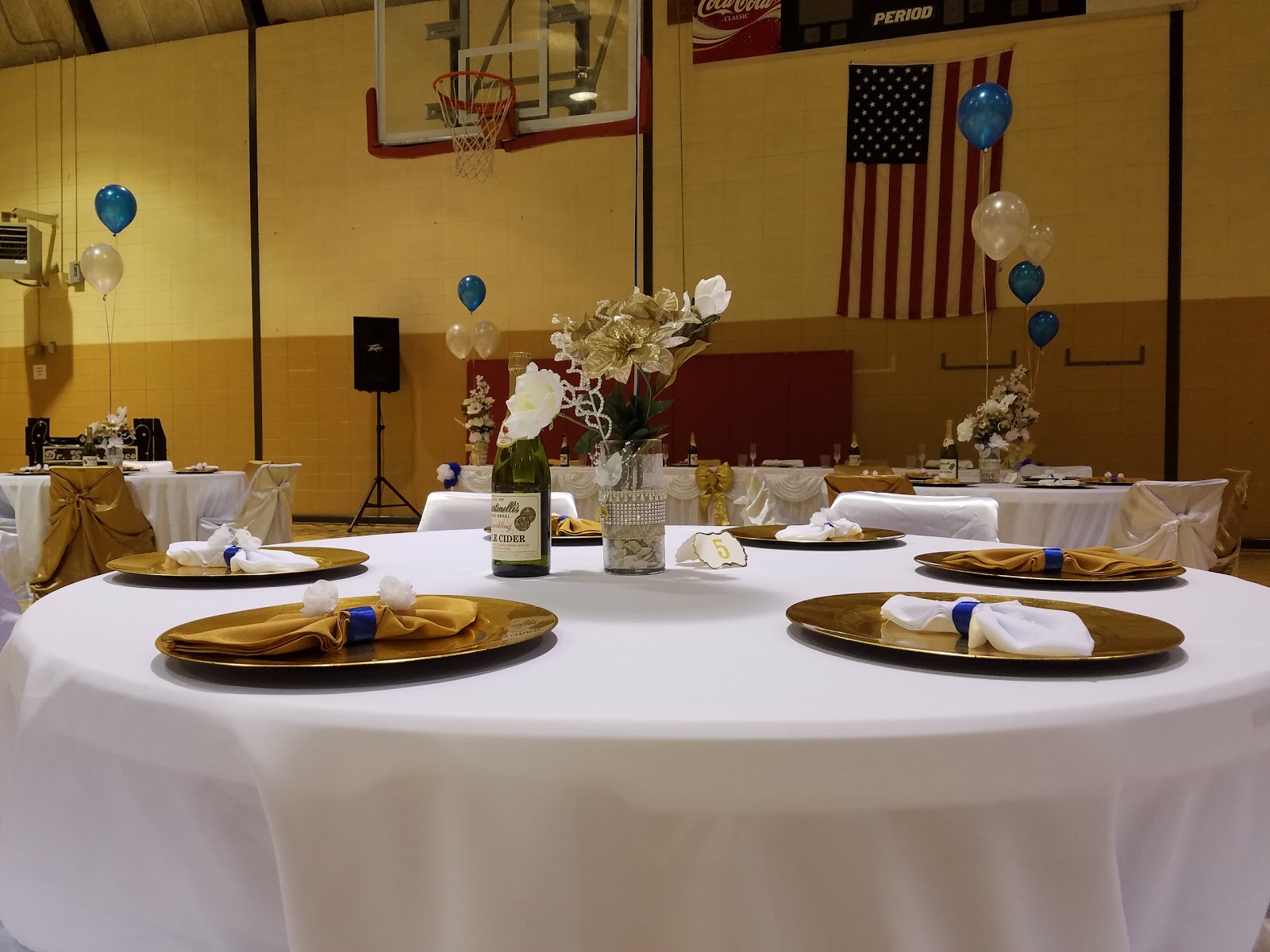 Bernie Ward Community Center - Wedding Venue | VowVenue.com