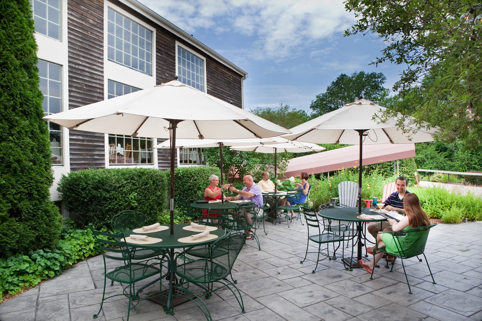 Bittersweet Farm Restaurant and Tavern - Wedding Venue | VowVenue.com