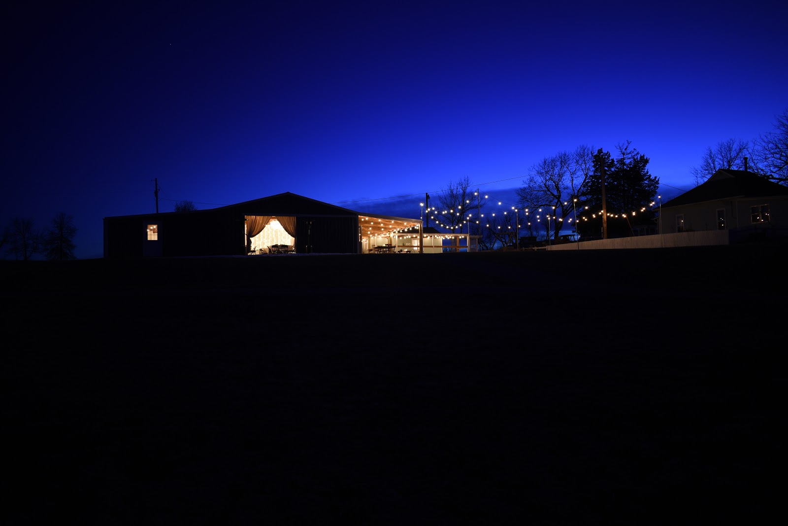 Blue Barn Farm - Wedding Venue | VowVenue.com