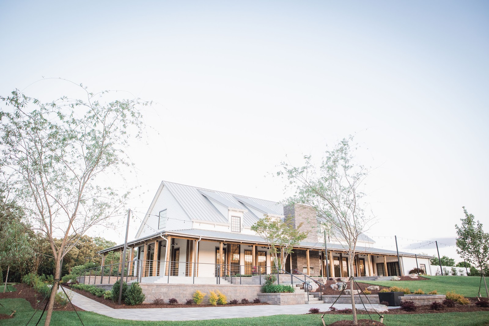 Board & Batten Events - Wedding Venue | VowVenue.com