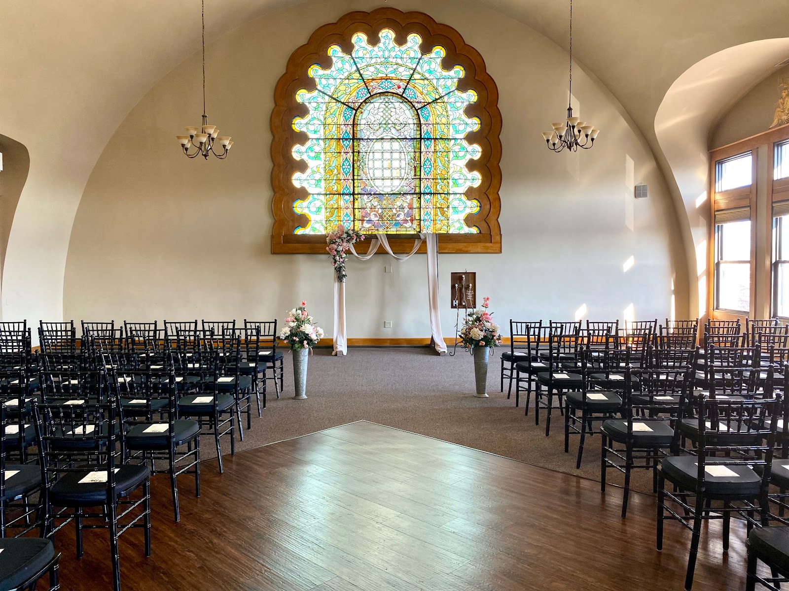 Bradley Hall Events - Wedding Venue | VowVenue.com