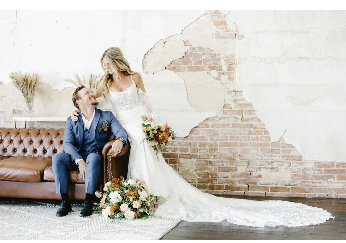 Brandt 1910 Event Venue - Wedding Venue | VowVenue.com