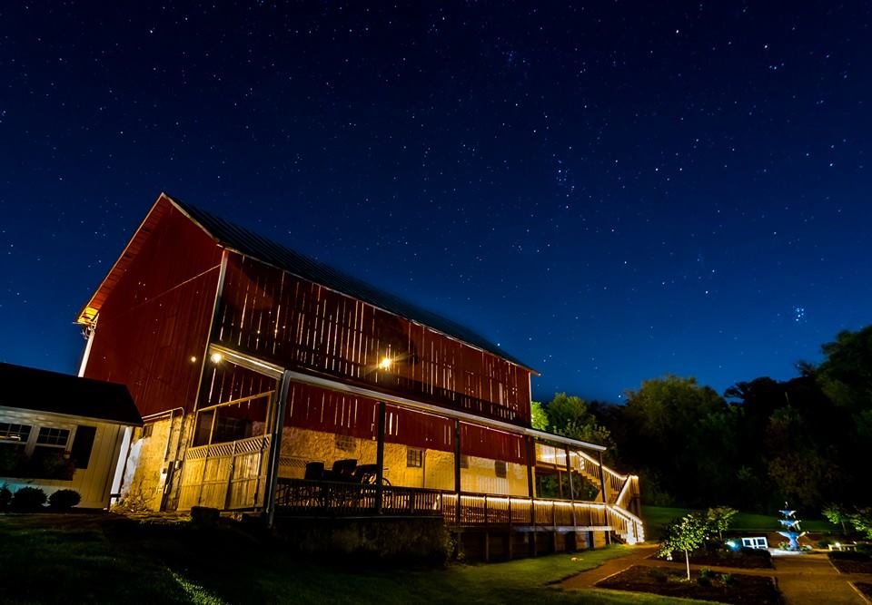Bridle Barn and Gardens - Wedding Venue | VowVenue.com