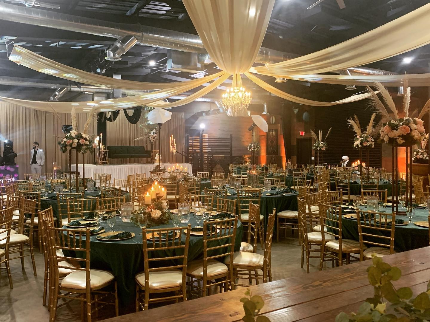 Buena Vista Event Center - Wedding Venue | VowVenue.com
