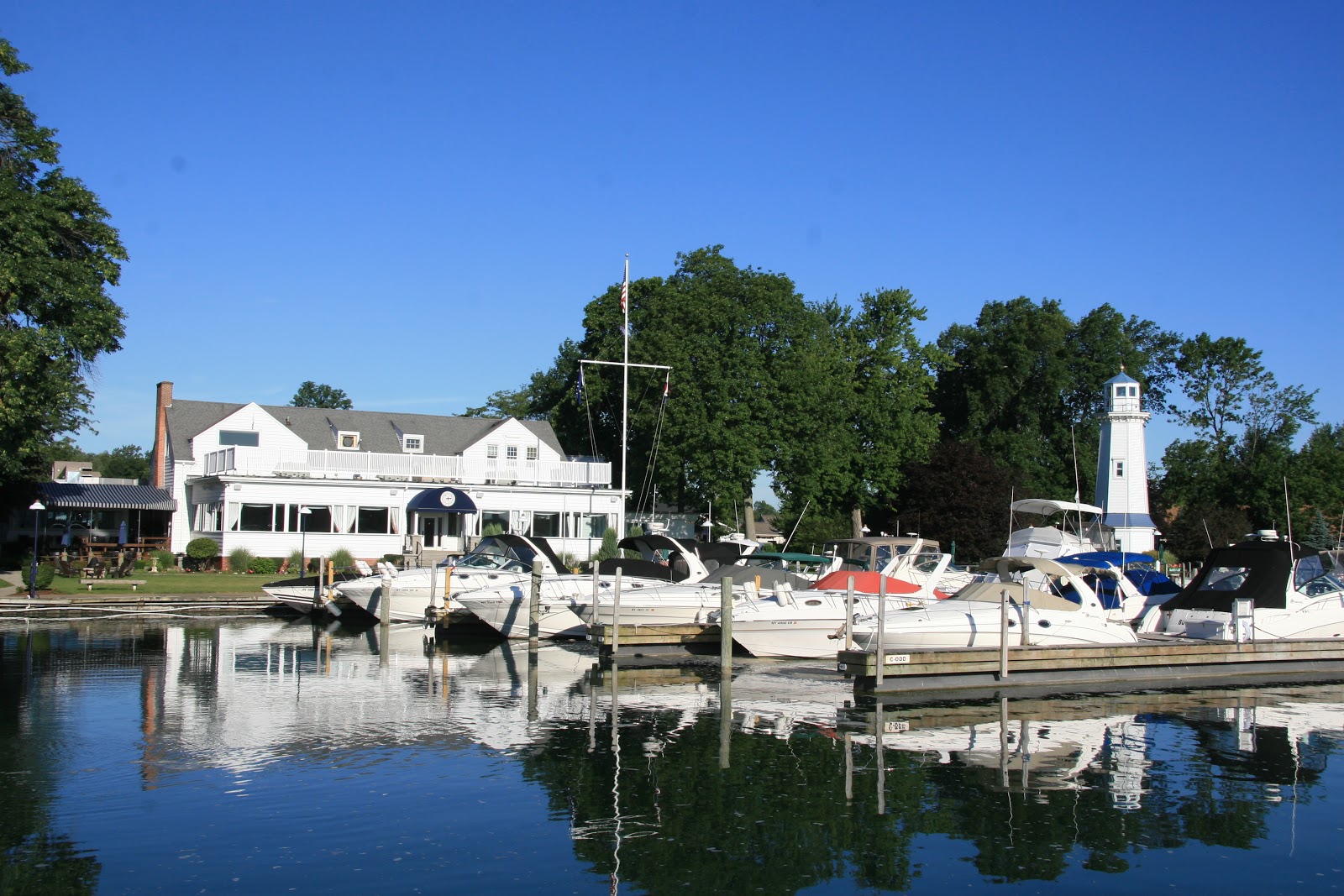 Buffalo Launch Club - Wedding Venue | VowVenue.com