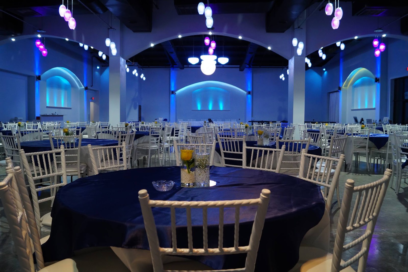 CR Legacy Event Center - Wedding Venue | VowVenue.com