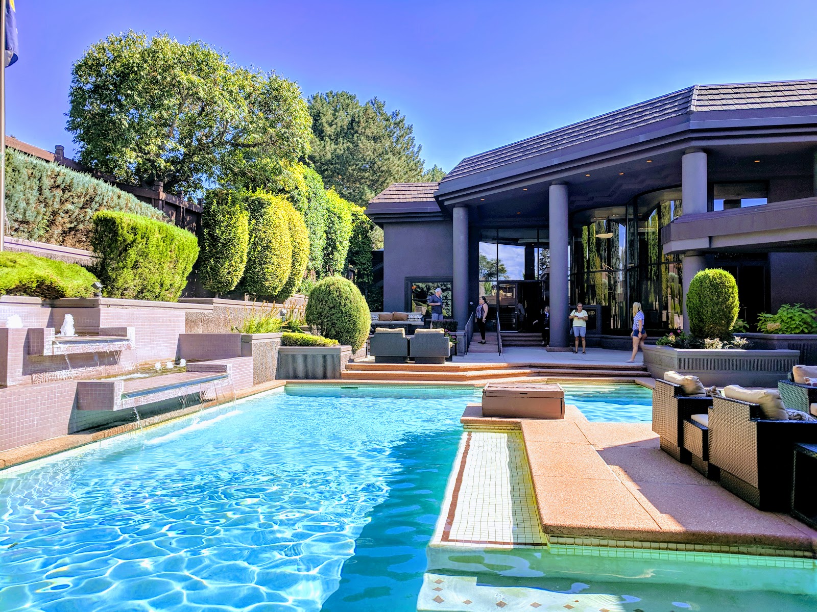 Cableland - Wedding Venue | VowVenue.com