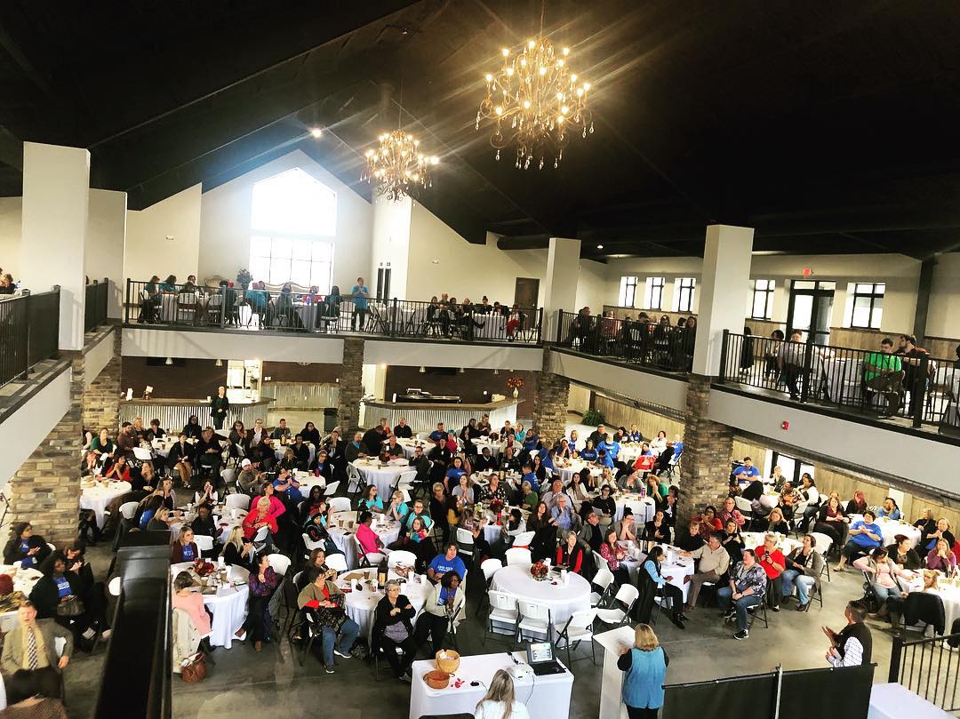 Capital Bluffs Event Center - Wedding Venue | VowVenue.com